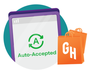 Delivery App | Grubhub For Drivers