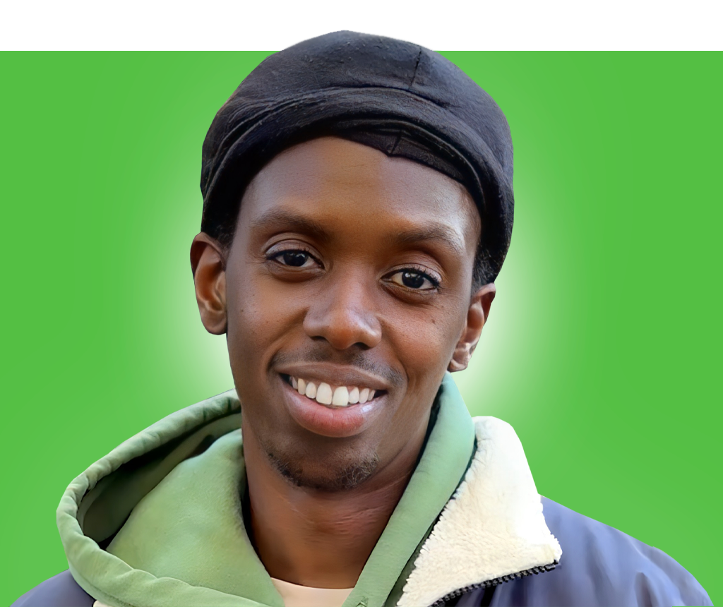 Irene's Story | Beyond the Wheel | Grubhub for Driver