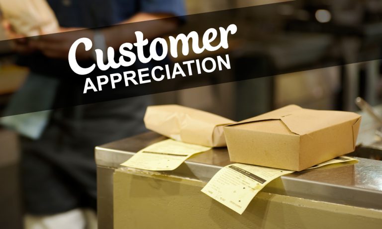 5 customer loyalty program ideas | Grubhub for Restaurants