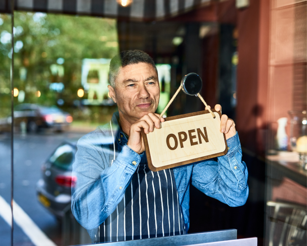 What to expect: becoming a restaurant owner | Grubhub