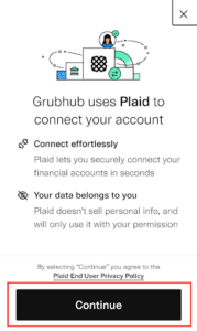 Grubhub for Restaurants Payments & Finances | Grubhub for Restaurants