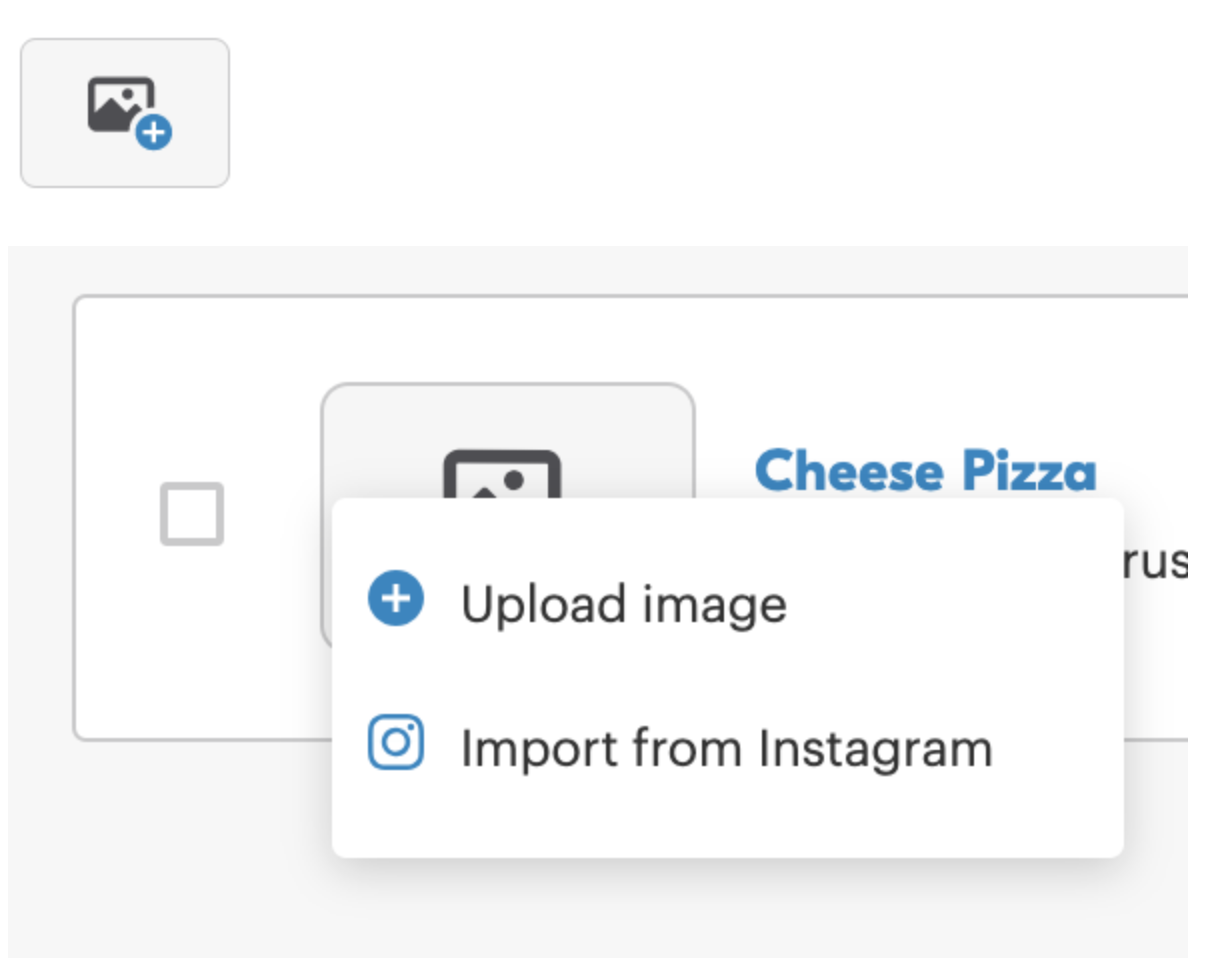Getting started with your Grubhub Menu | Grubhub for Restaurants