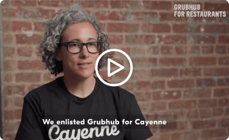 Get Started with Grubhub for Restaurants | Grubhub