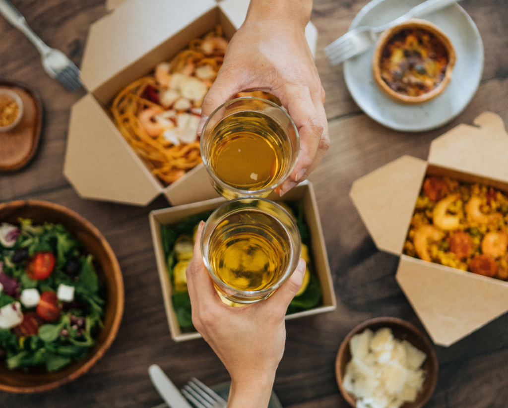 Third-party delivery service: Succeeding with Grubhub Delivery | Grubhub