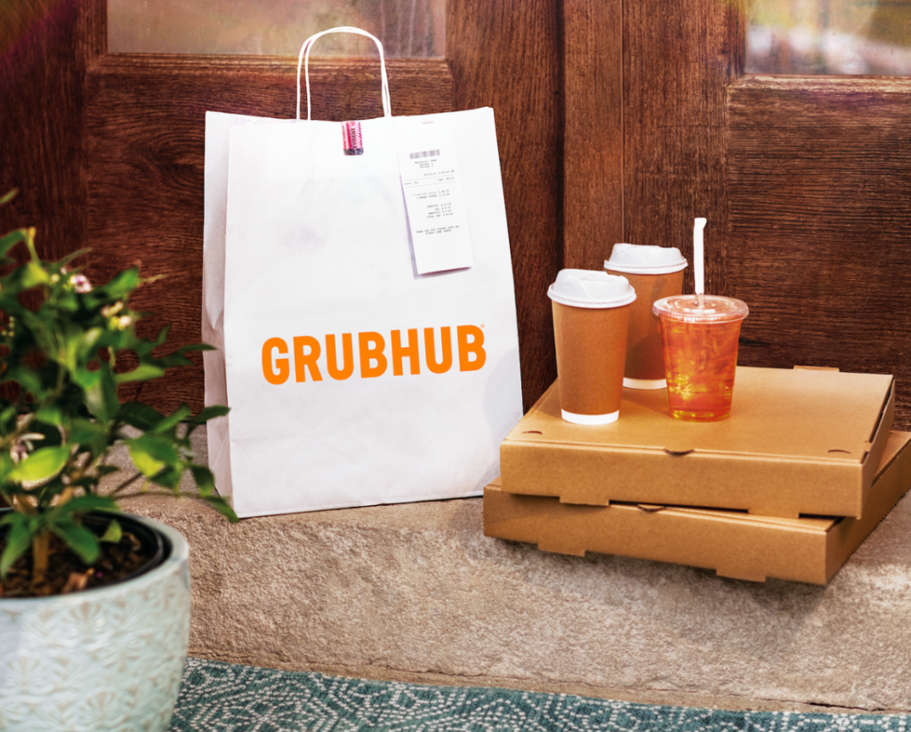 Resources Grubhub For Restaurants
