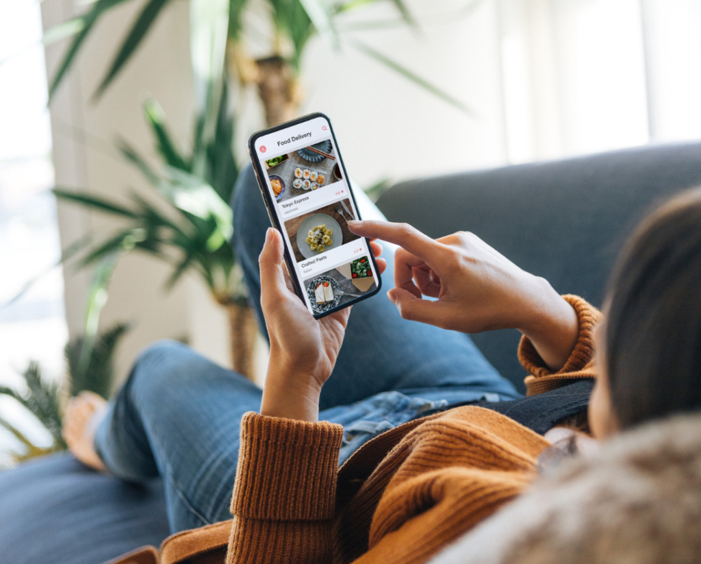 How to login to your Grubhub for Restaurants account