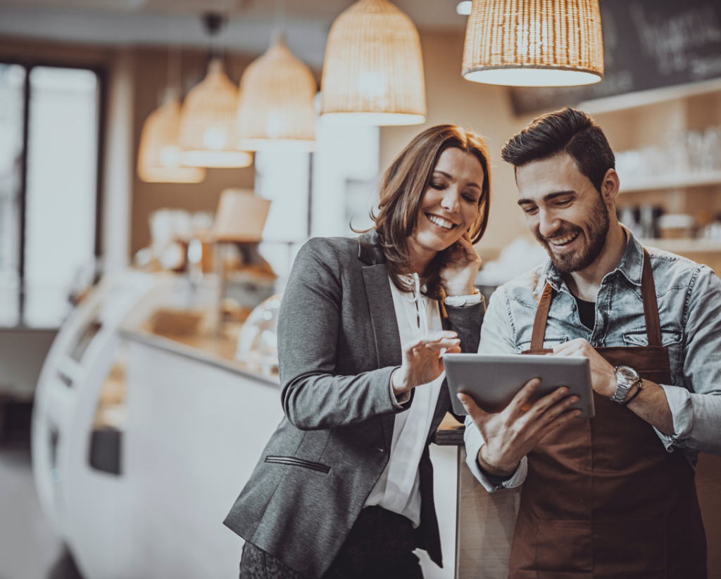 How do I sign into my Seamless for Restaurants account? | Grubhub for ...