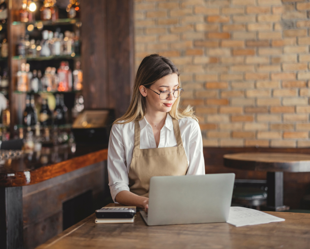Implementing a QR Code Menu | Grubhub For Restaurants