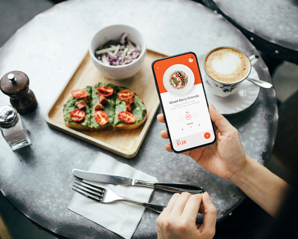 Your Guide to Restaurant Credit Card Processing | Grubhub