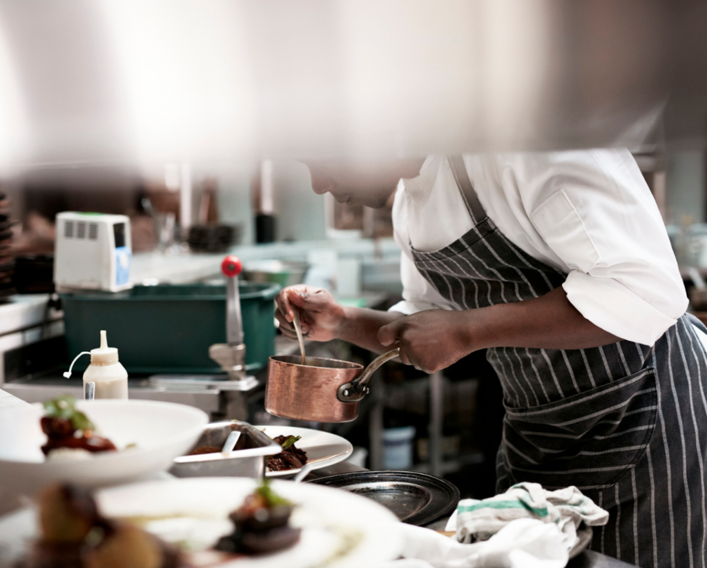 Master the art of negotiating a restaurant lease | Grubhub