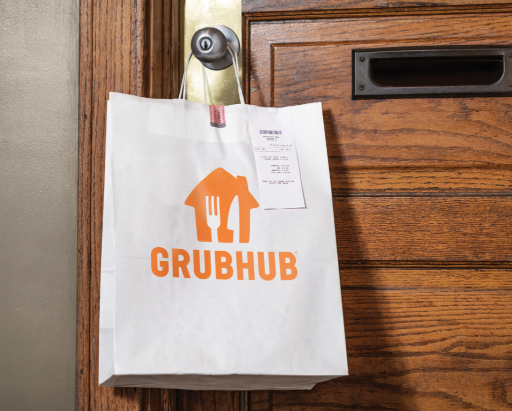 Restaurant Logo Ideas | Grubhub for Restaurants