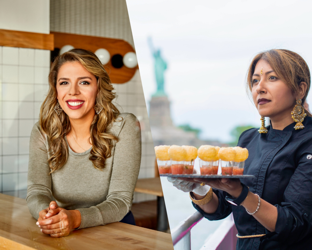 Creating the ideal restaurant ambiance | Grubhub