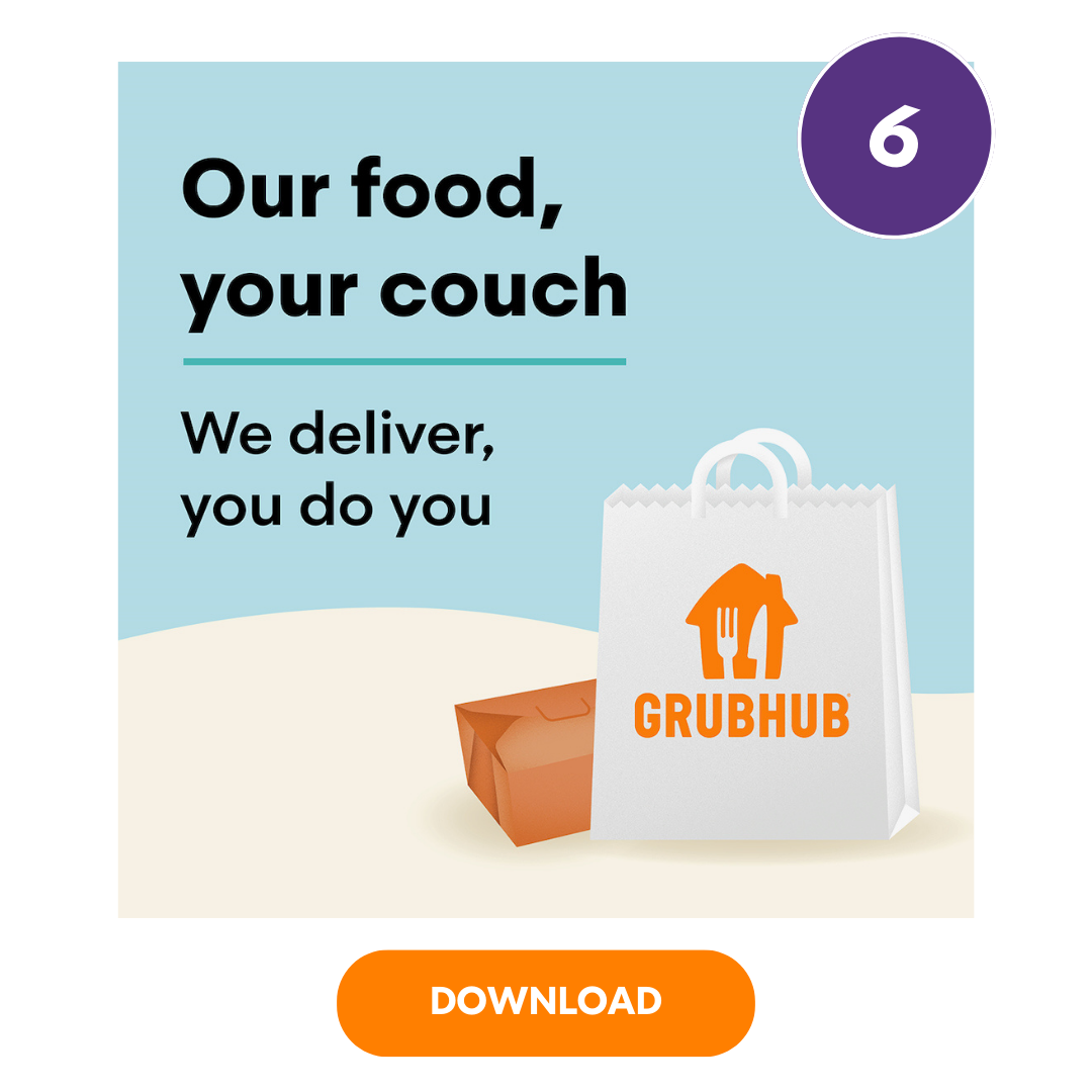 Grubhub's Restaurant Marketing Tool Kit | Get Grubhub