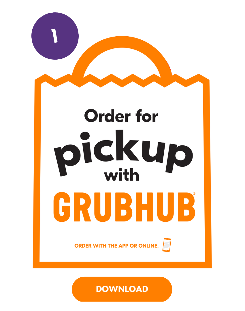 Grubhub's Restaurant Marketing Tool Kit | Get Grubhub