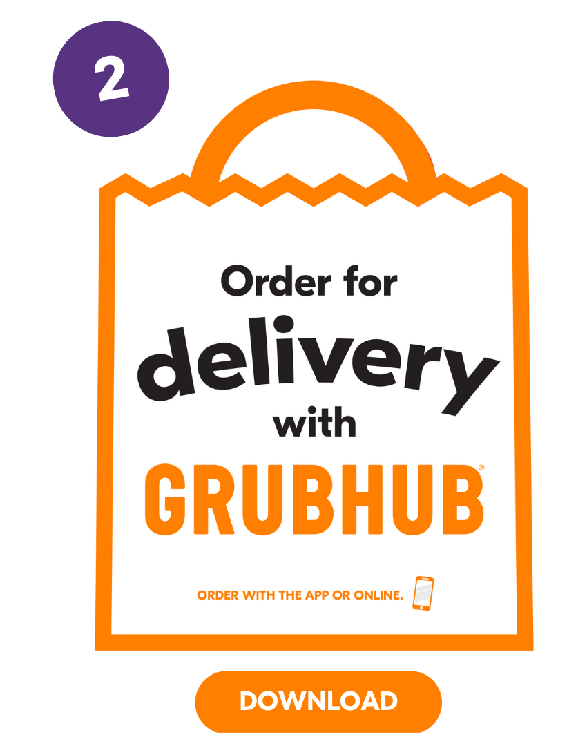 Grubhub's Restaurant Marketing Tool Kit | Get Grubhub