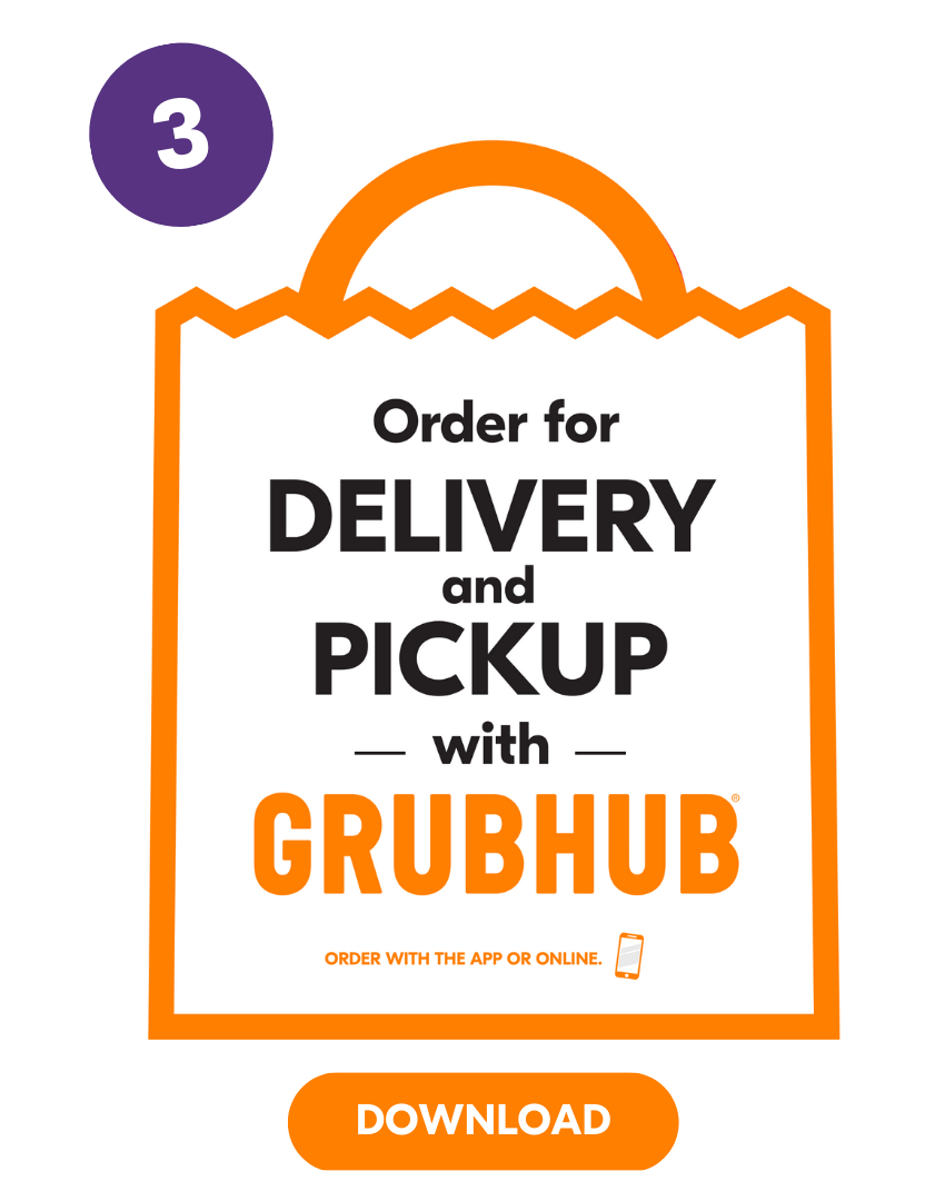 Grubhub's Restaurant Marketing Tool Kit | Get Grubhub
