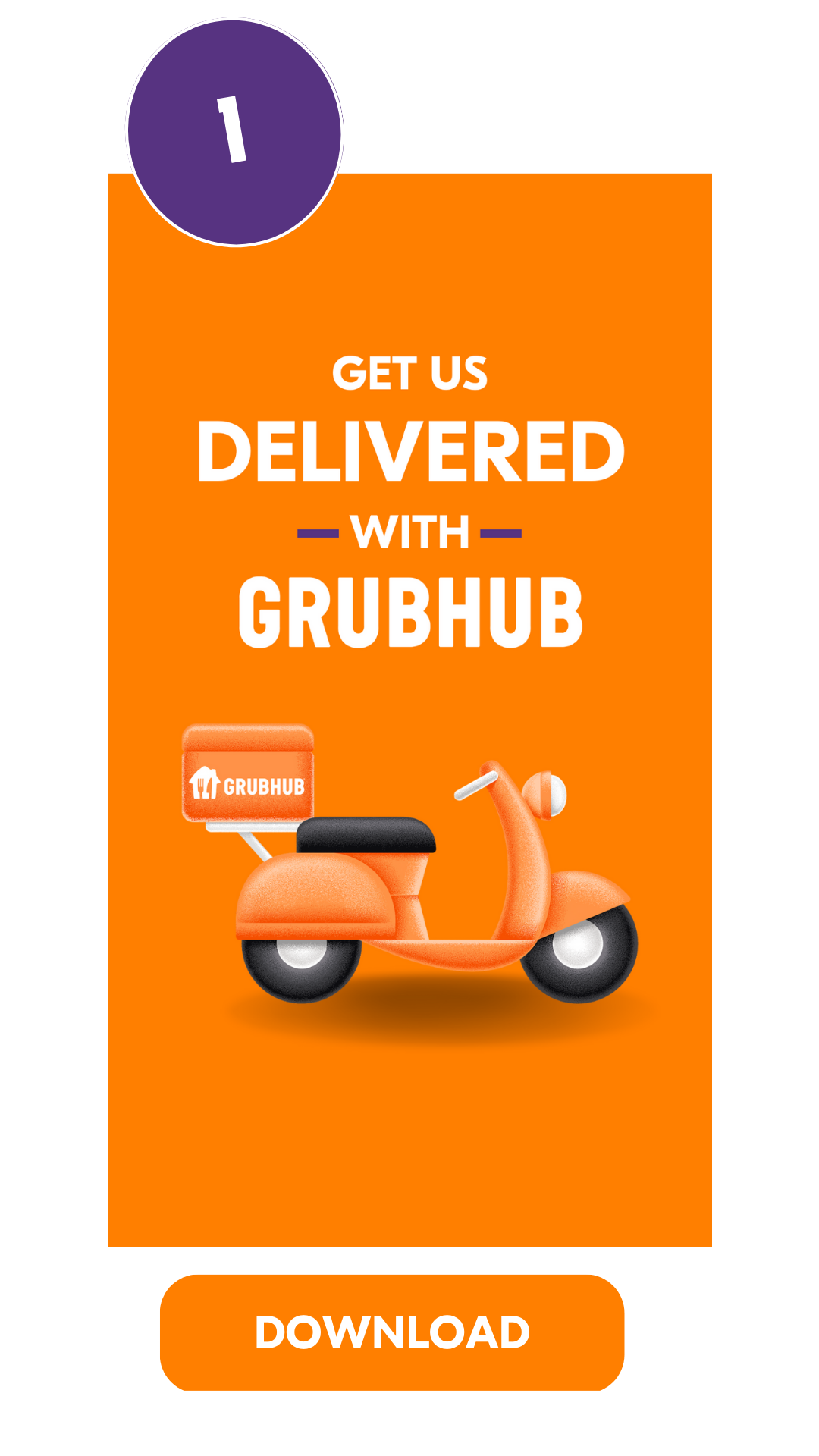 Grubhub's Restaurant Marketing Tool Kit | Get Grubhub