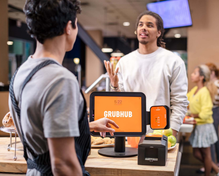 Help | Grubhub for Restaurants