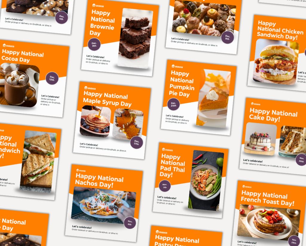 What is the Grubhub for Restaurants portal? | Grubhub for Restaurants