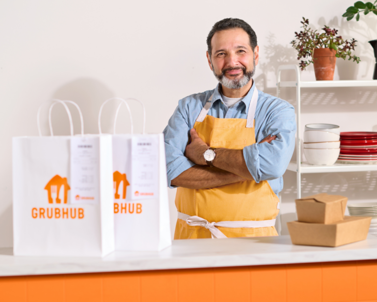 How to login to your Grubhub for Restaurants account