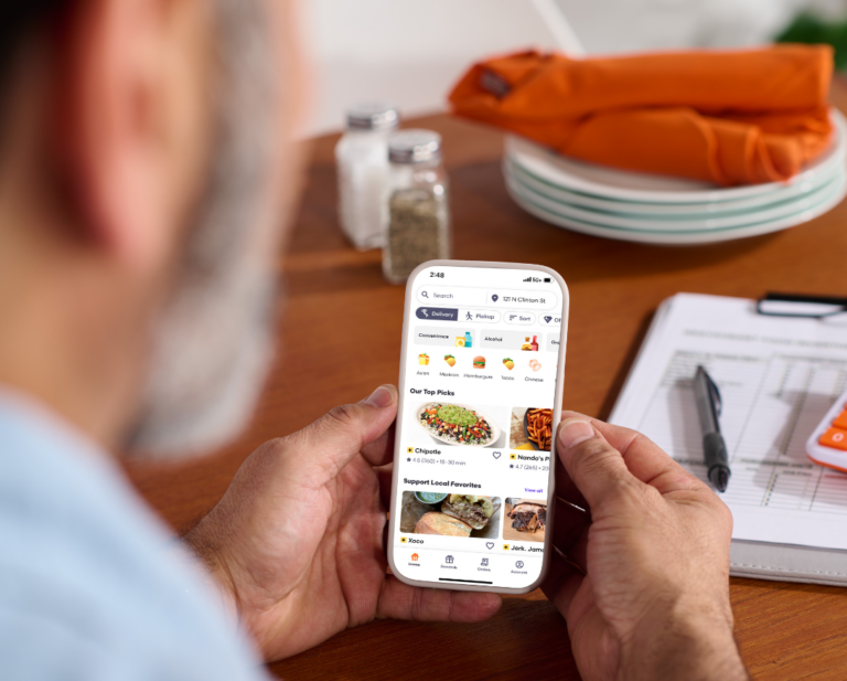 A look into Grubhub+ | Grubhub for Restaurants