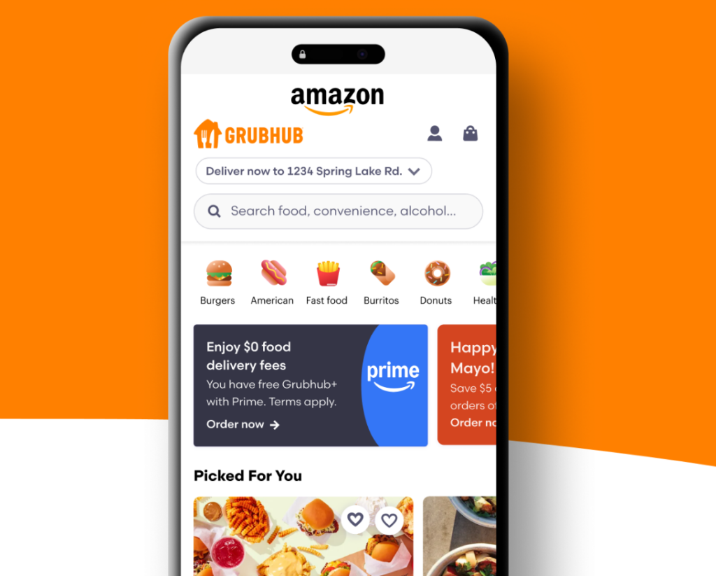 The Feed | Blog | Grubhub for Restaurants