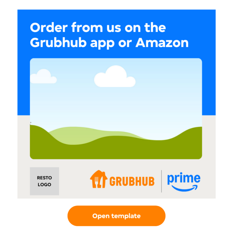 Introducing Grubhub ordering on Amazon | Grubhub