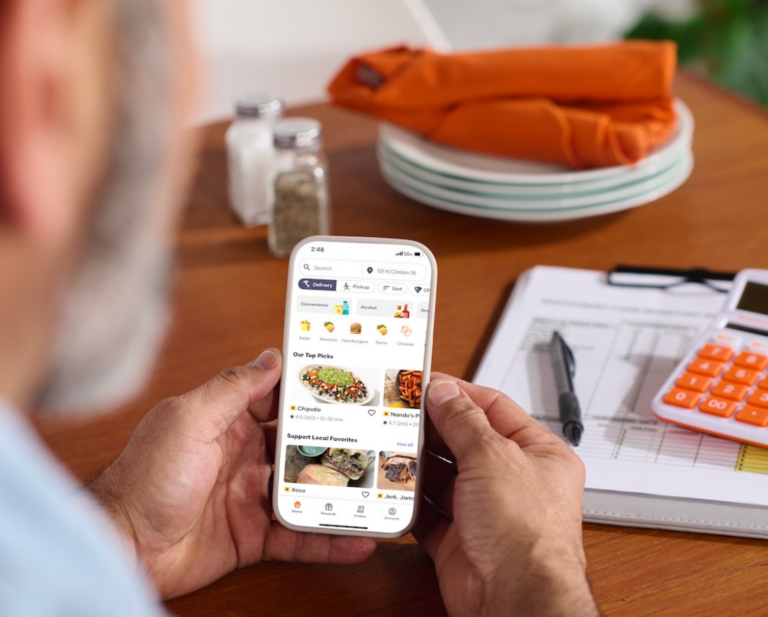 Grubhub and Deliverect Integration 101 | Grubhub for Restaurants