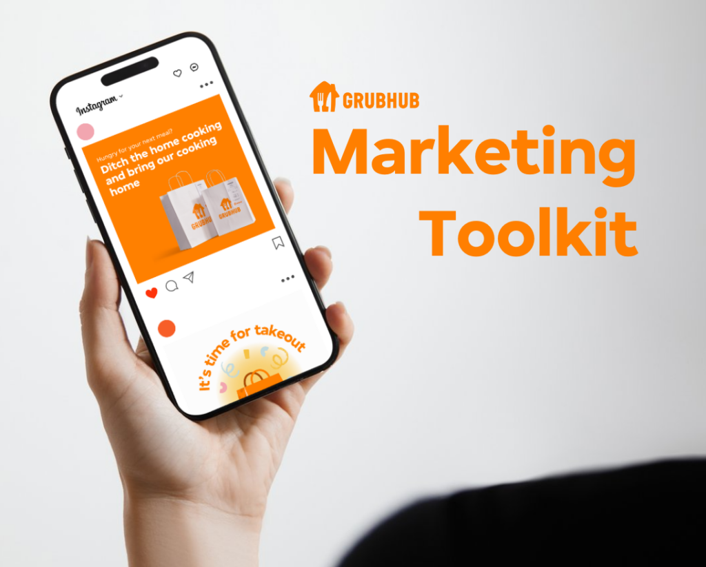 How to self-activate your Grubhub account | Grubhub for Restaurants