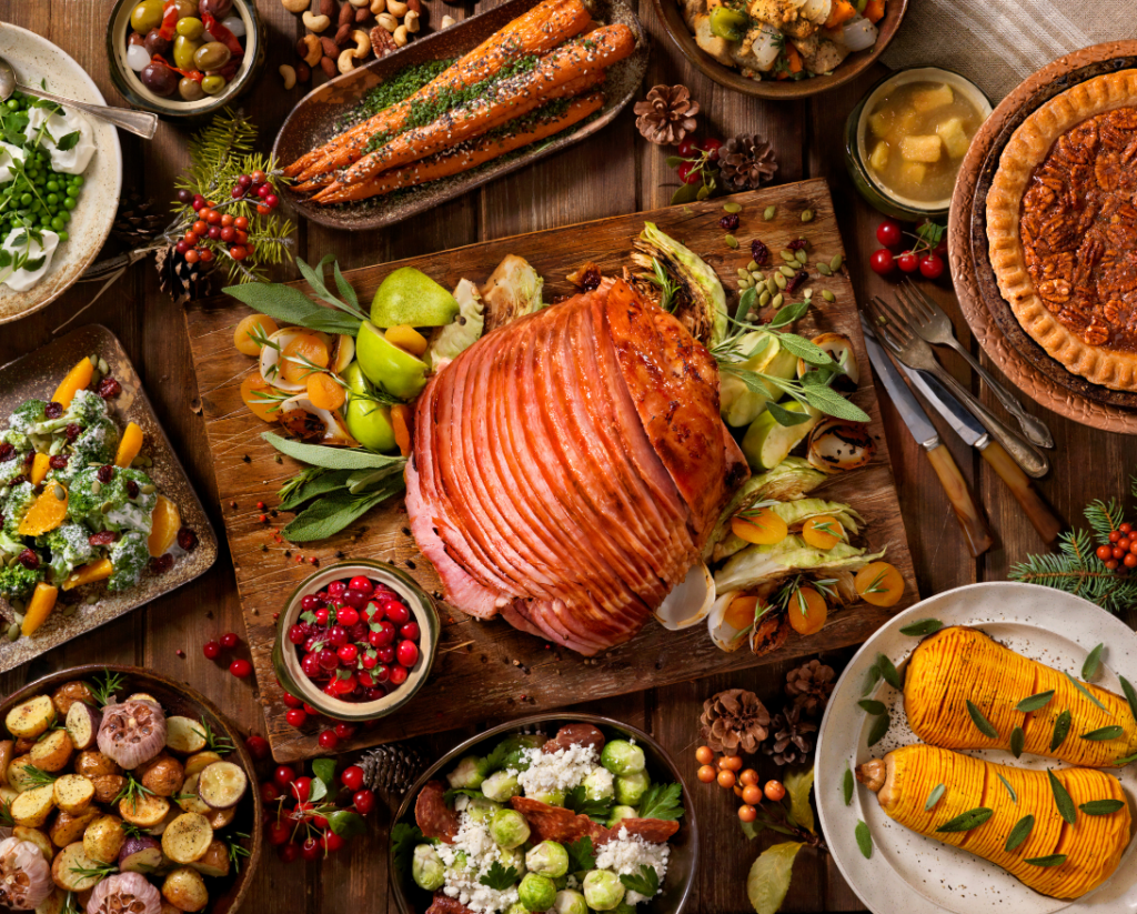 How to create a holiday menu for your restaurant | Grubhub for Restaurants