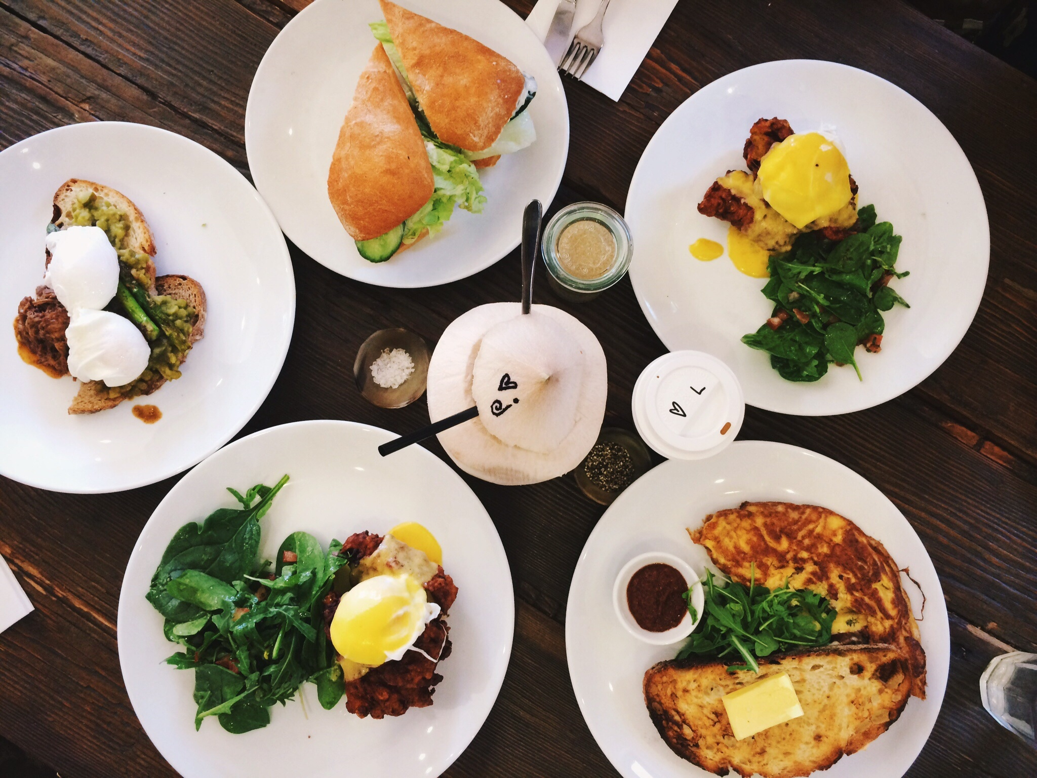 How To Order Brunch Like A Pro
