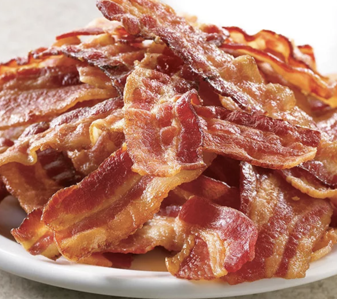 If You Love Bacon...Today is Your Day | Grubhub